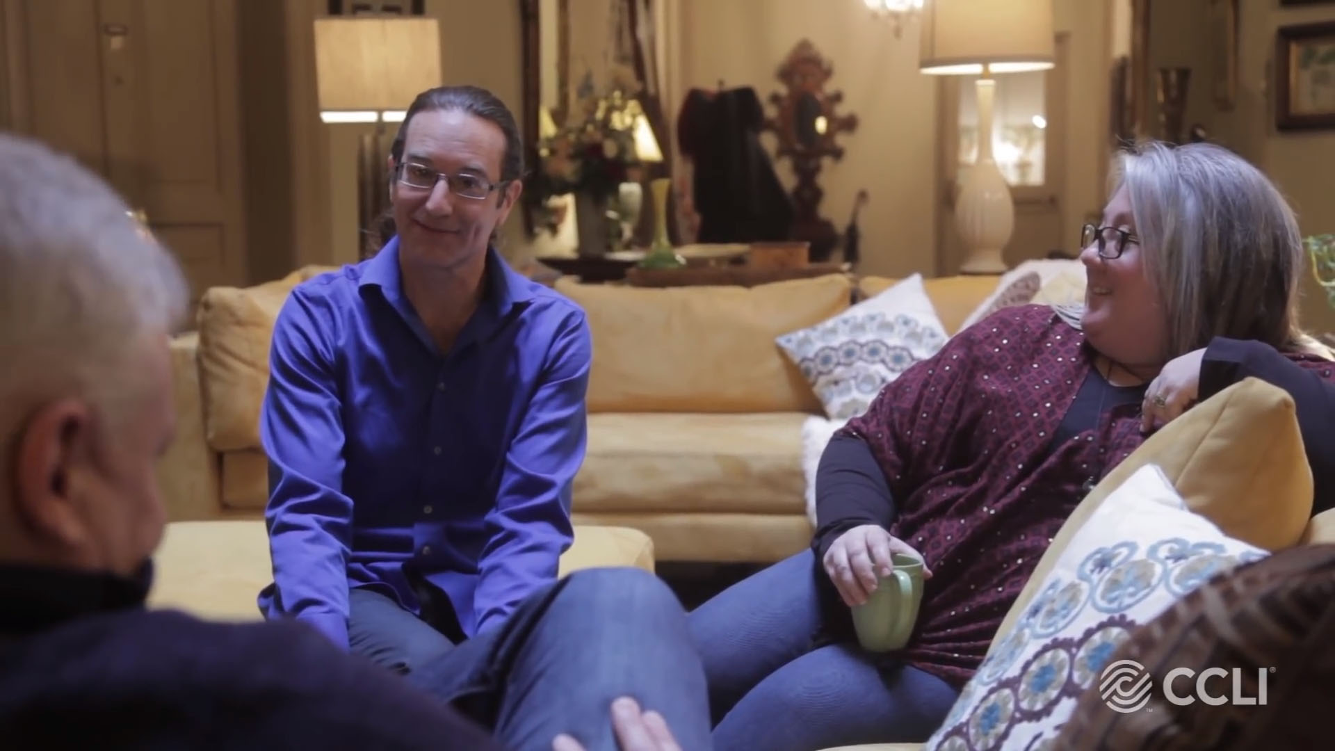 A Conversation With Jennie and Darrin Riddle » WorshipFuel by CCLI®