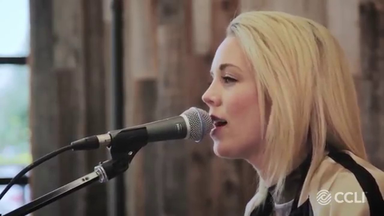 Faithful / Sarah Reeves » WorshipFuel by CCLI®