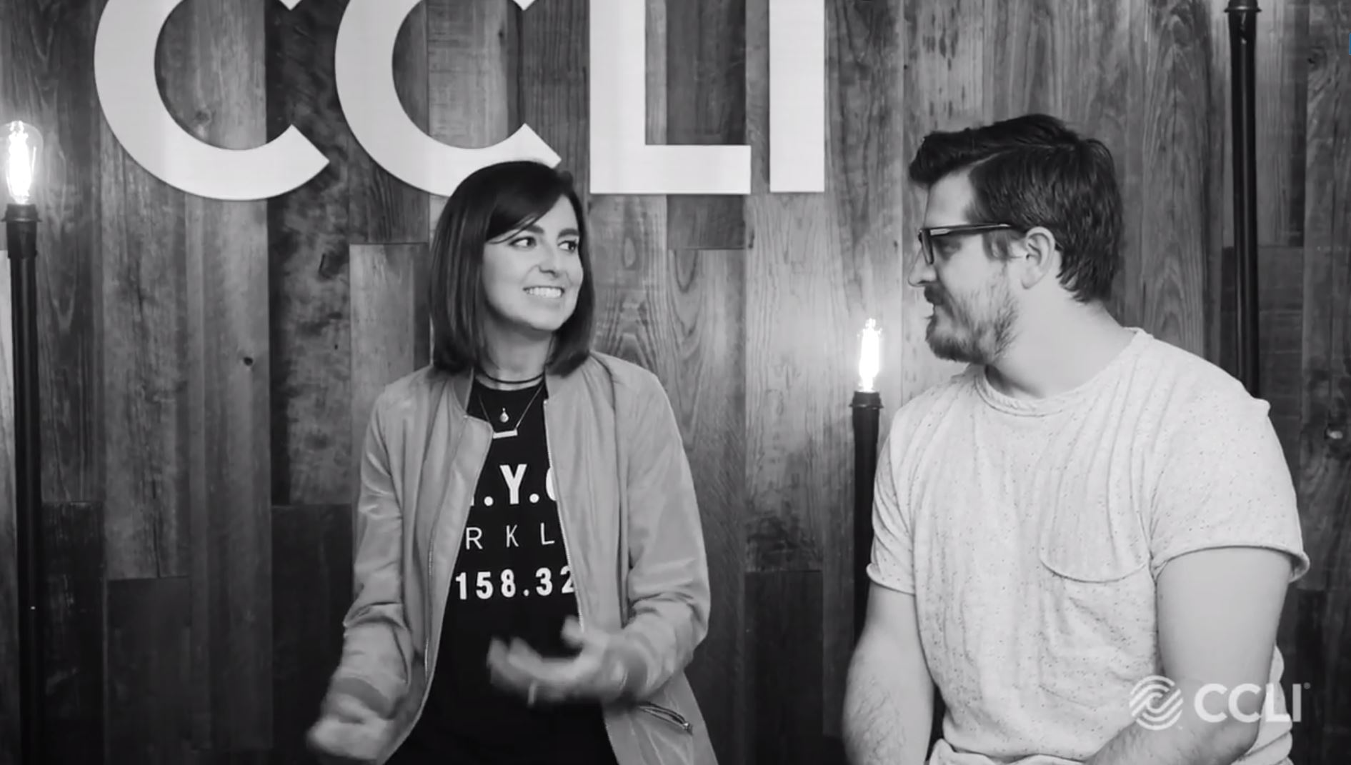 A Conversation With Meredith Andrews-Sooter and Jacob Sooter ...