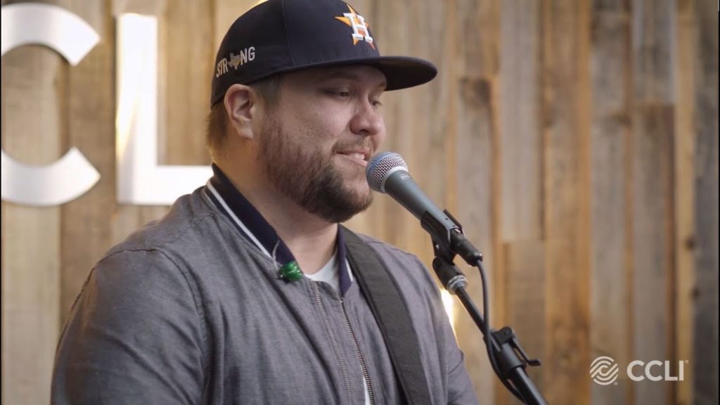 The Story I Tell / Micah Tyler » WorshipFuel by CCLI®