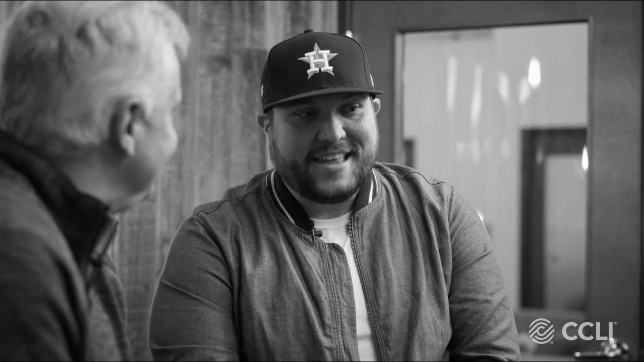 A Conversation with Micah Tyler » WorshipFuel by CCLI®