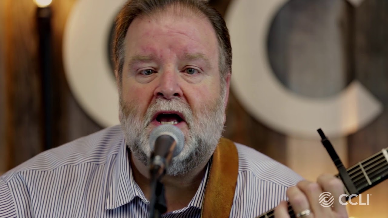 I Saw Three Ships / Bob Bennett » WorshipFuel by CCLI®