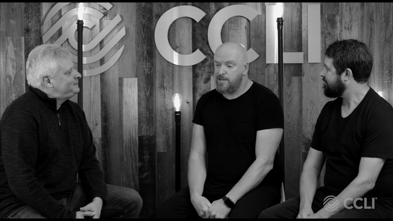 Our Conversation With Iron Bell Music » WorshipFuel by CCLI®