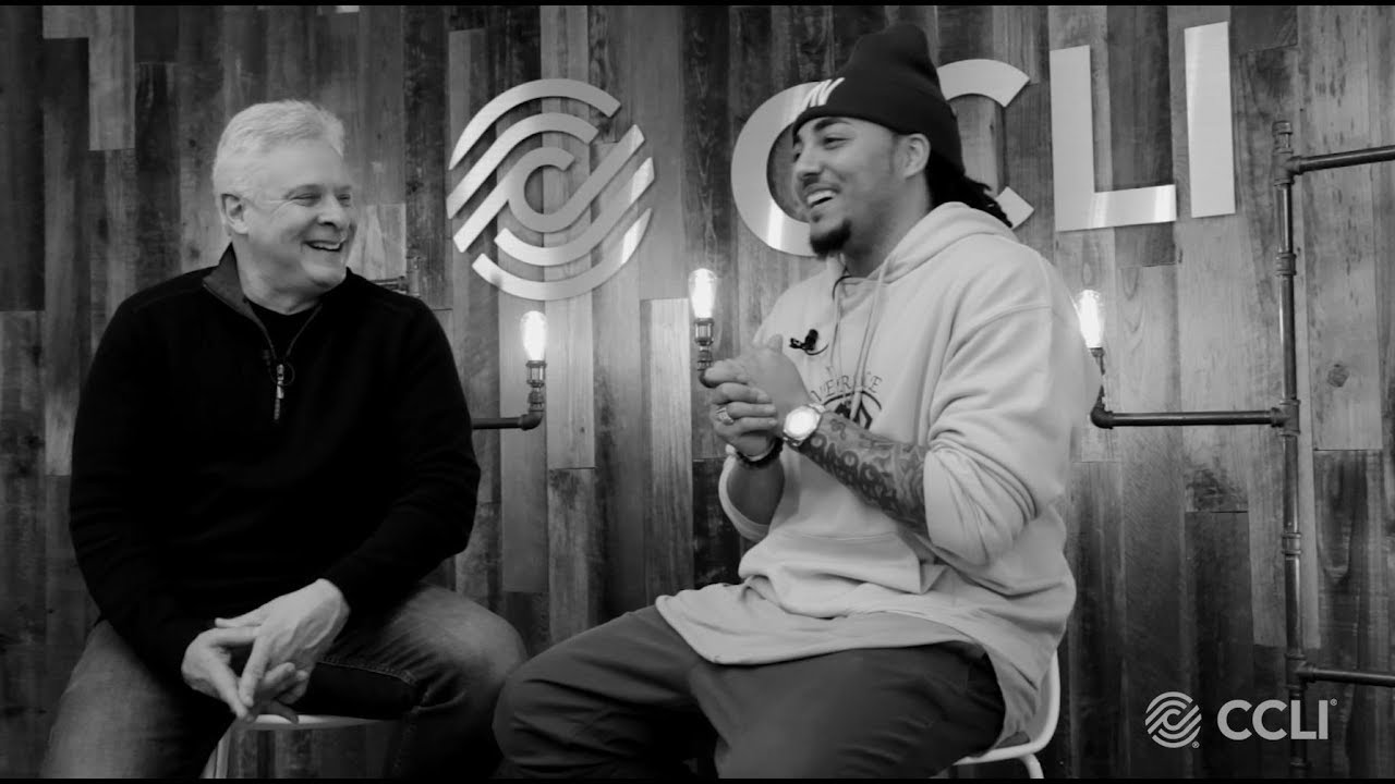 Our Conversation With Steven Malcolm » WorshipFuel by CCLI®