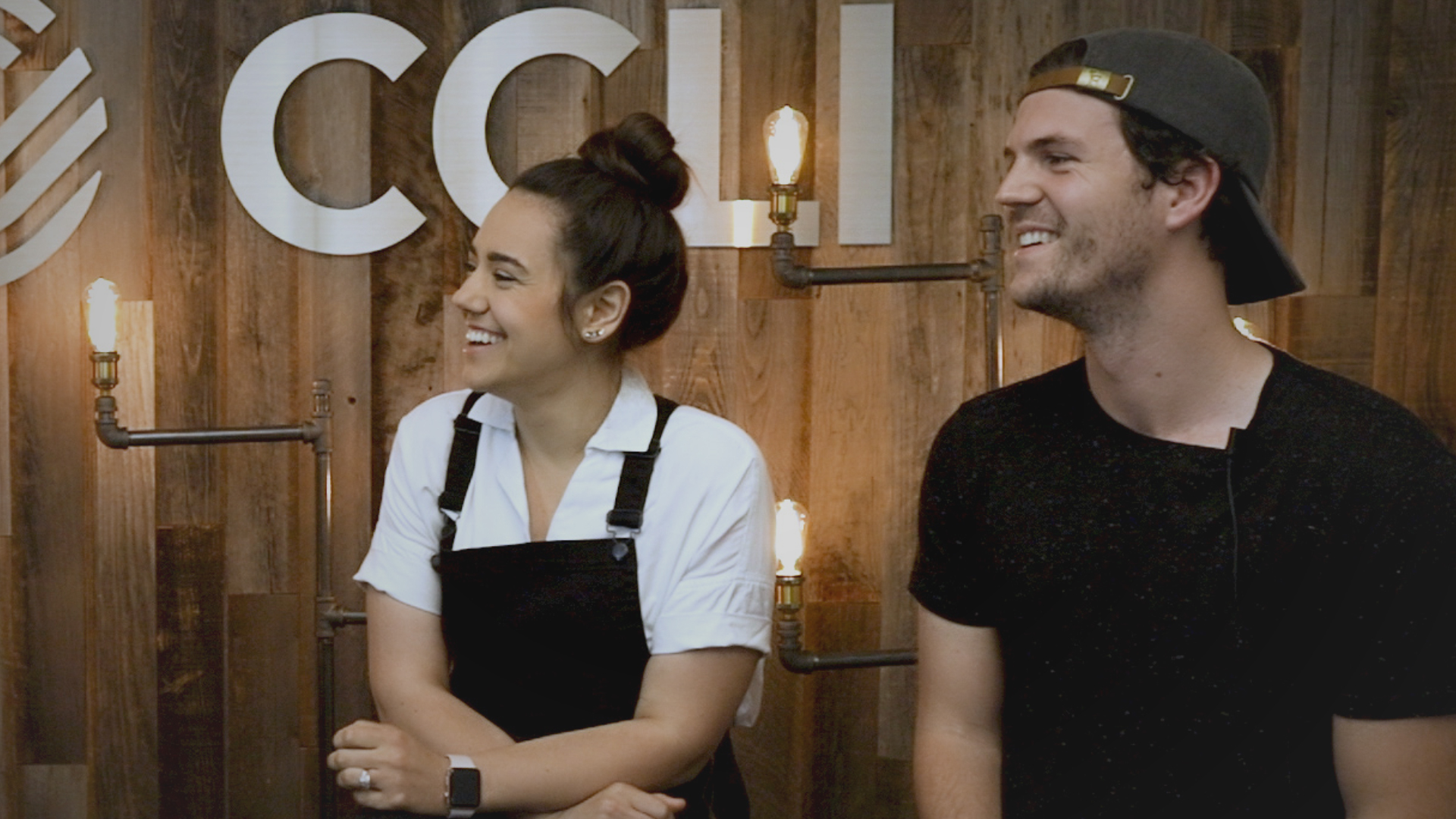 Our Conversation with Emily Hamilton and Jeff Luckey of For All Seasons ...