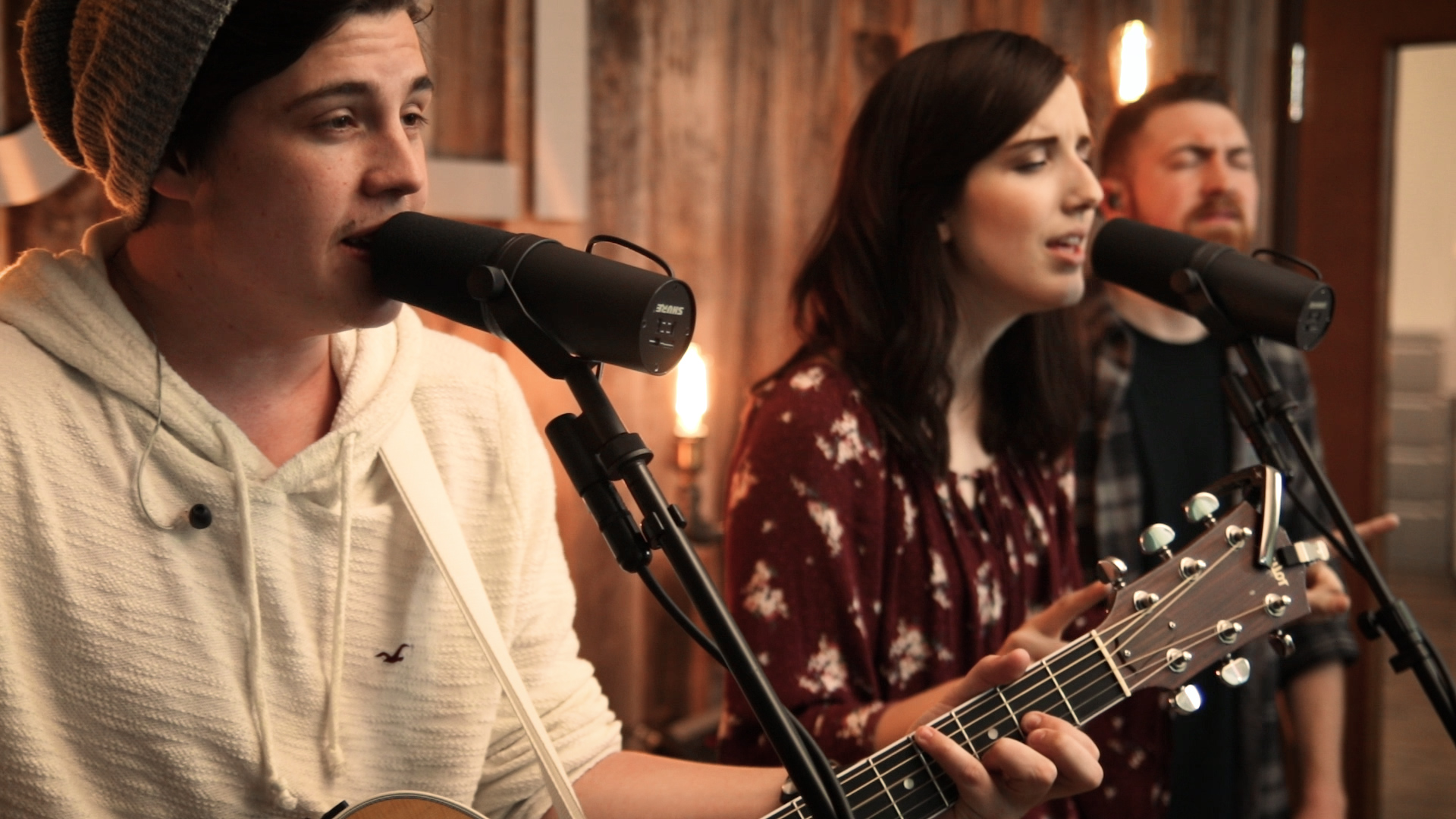 Over Jordan Across The Sea / People & Songs » WorshipFuel by CCLI®