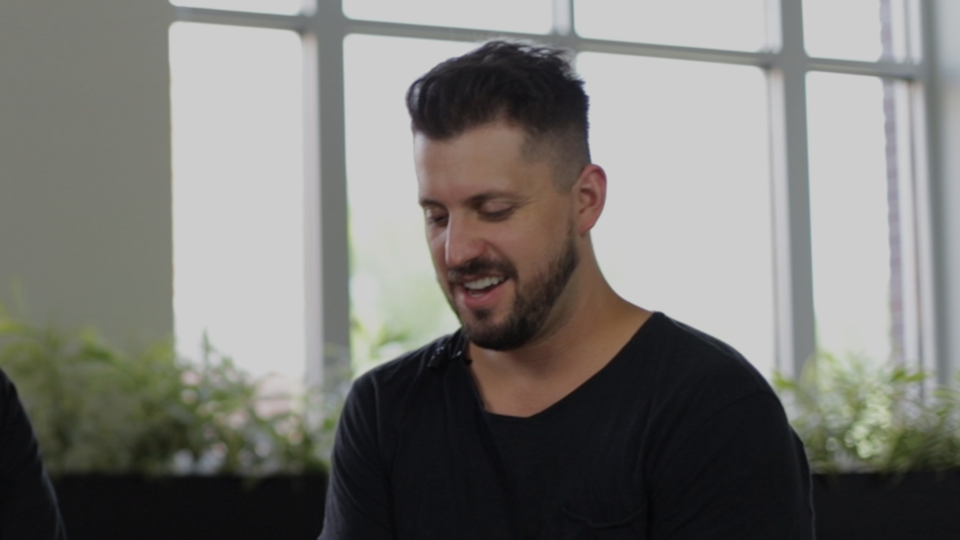 Our Conversation With Travis Ryan » WorshipFuel by CCLI®