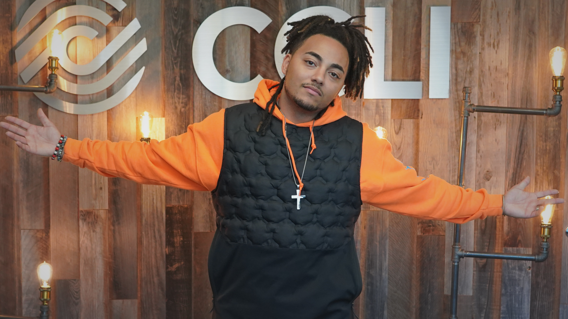 Even Louder / Steven Malcolm » WorshipFuel by CCLI®