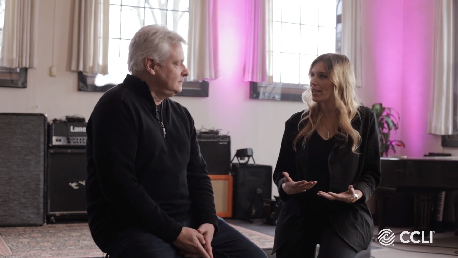 Our Conversation with London Gatch » WorshipFuel by CCLI®