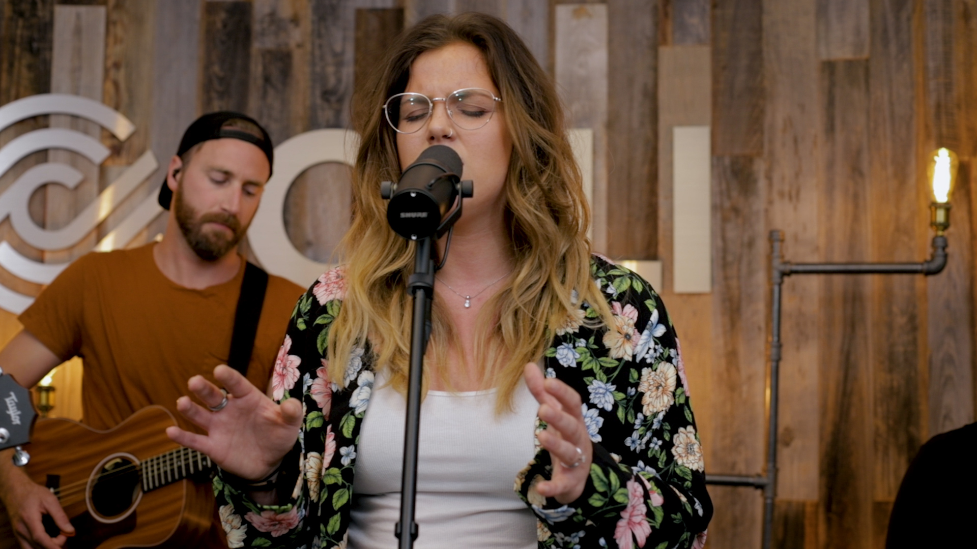 No Other Love / Red Rocks Worship » WorshipFuel by CCLI®