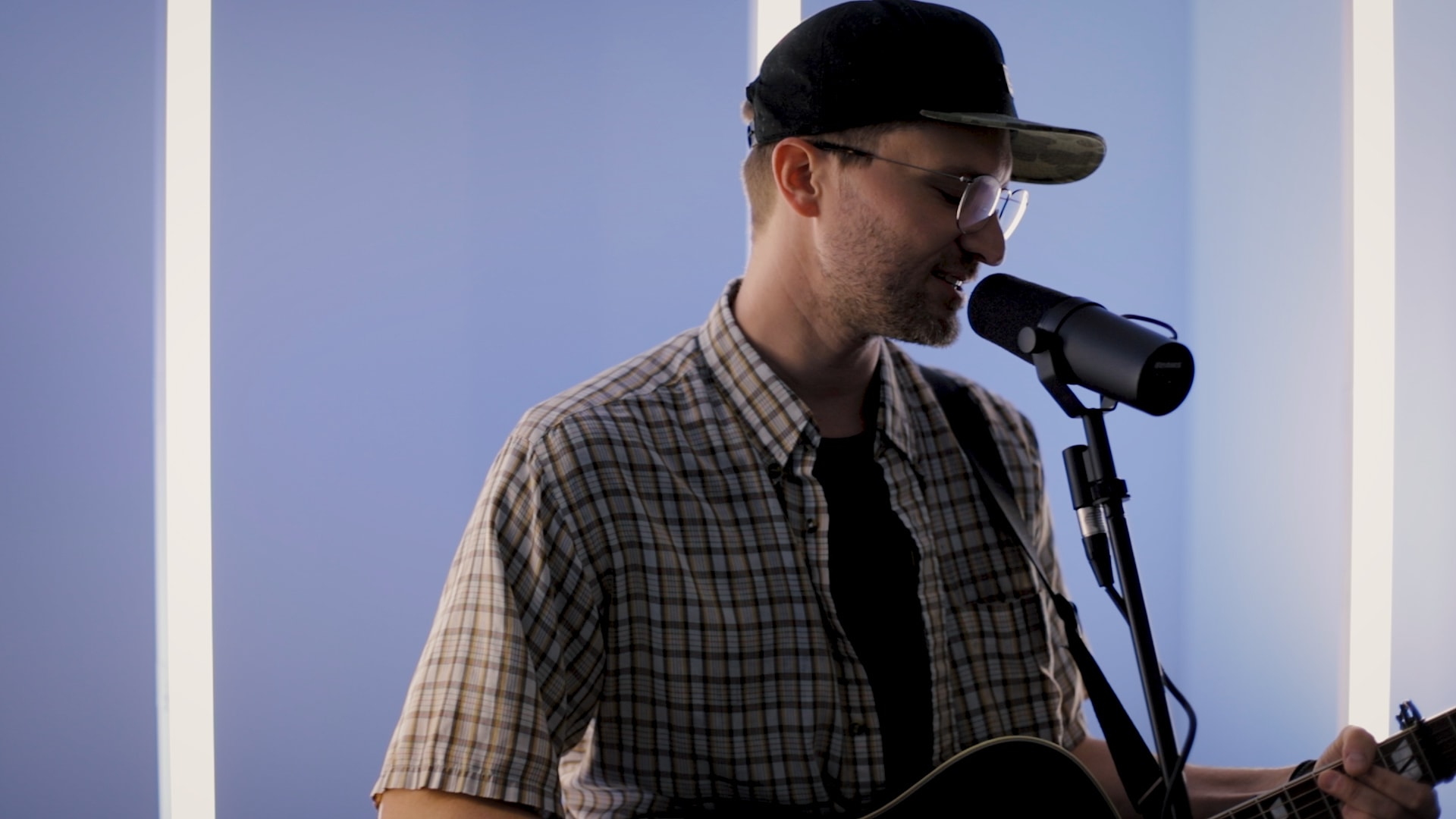 Abundantly More / North Point Worship » WorshipFuel by CCLI®