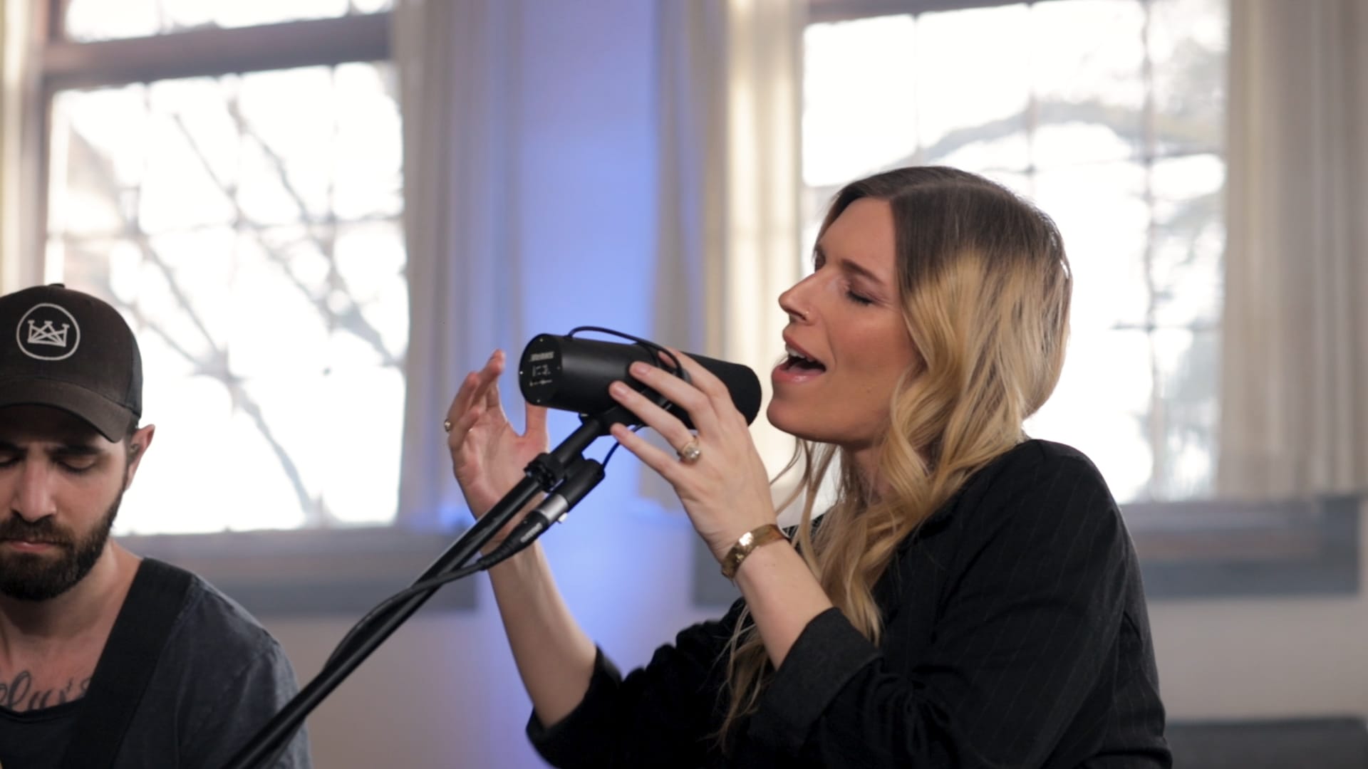 Jesus Only You / London Gatch » WorshipFuel by CCLI®