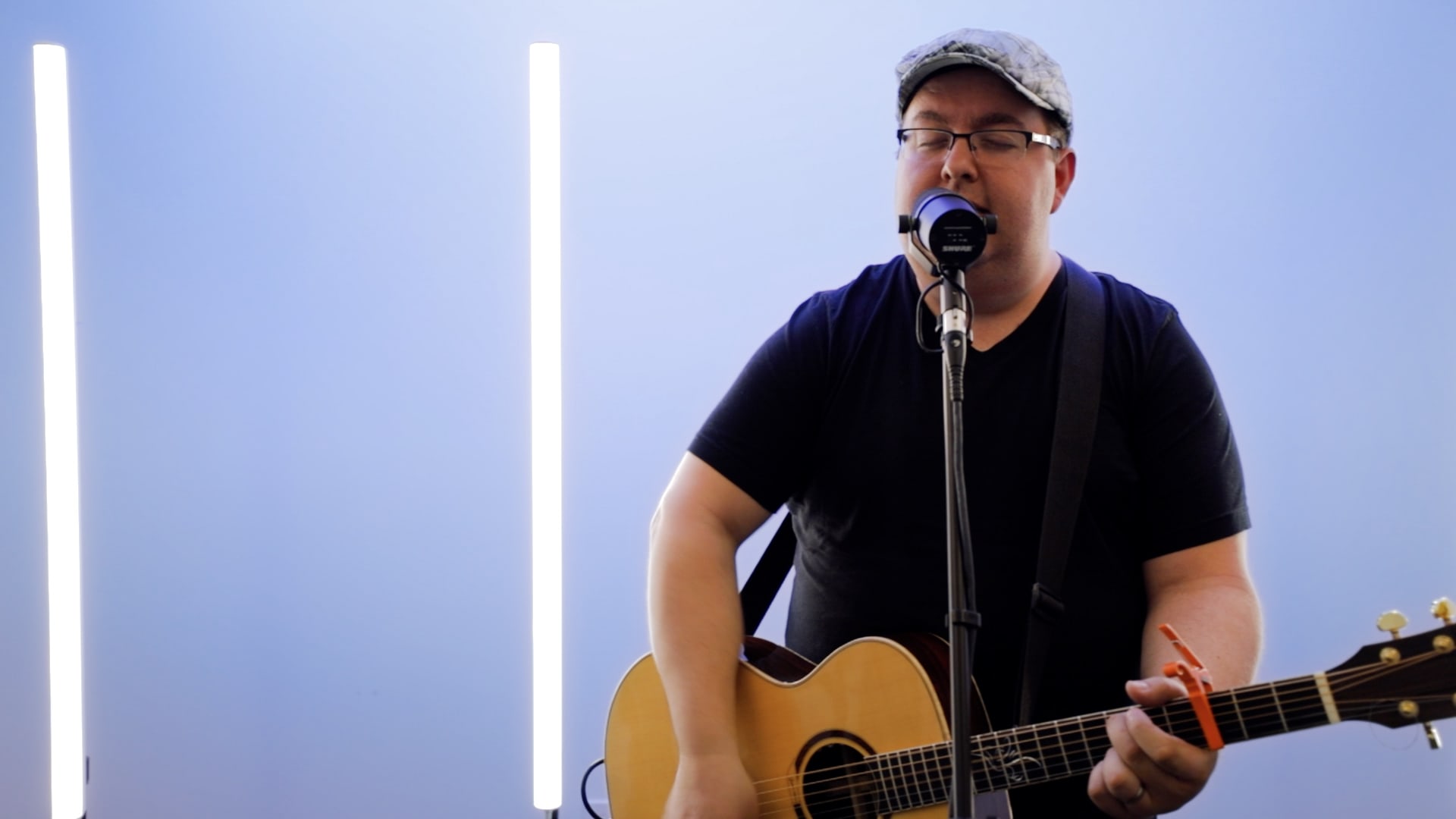 Not Finished Yet / Jason Squires » WorshipFuel by CCLI®