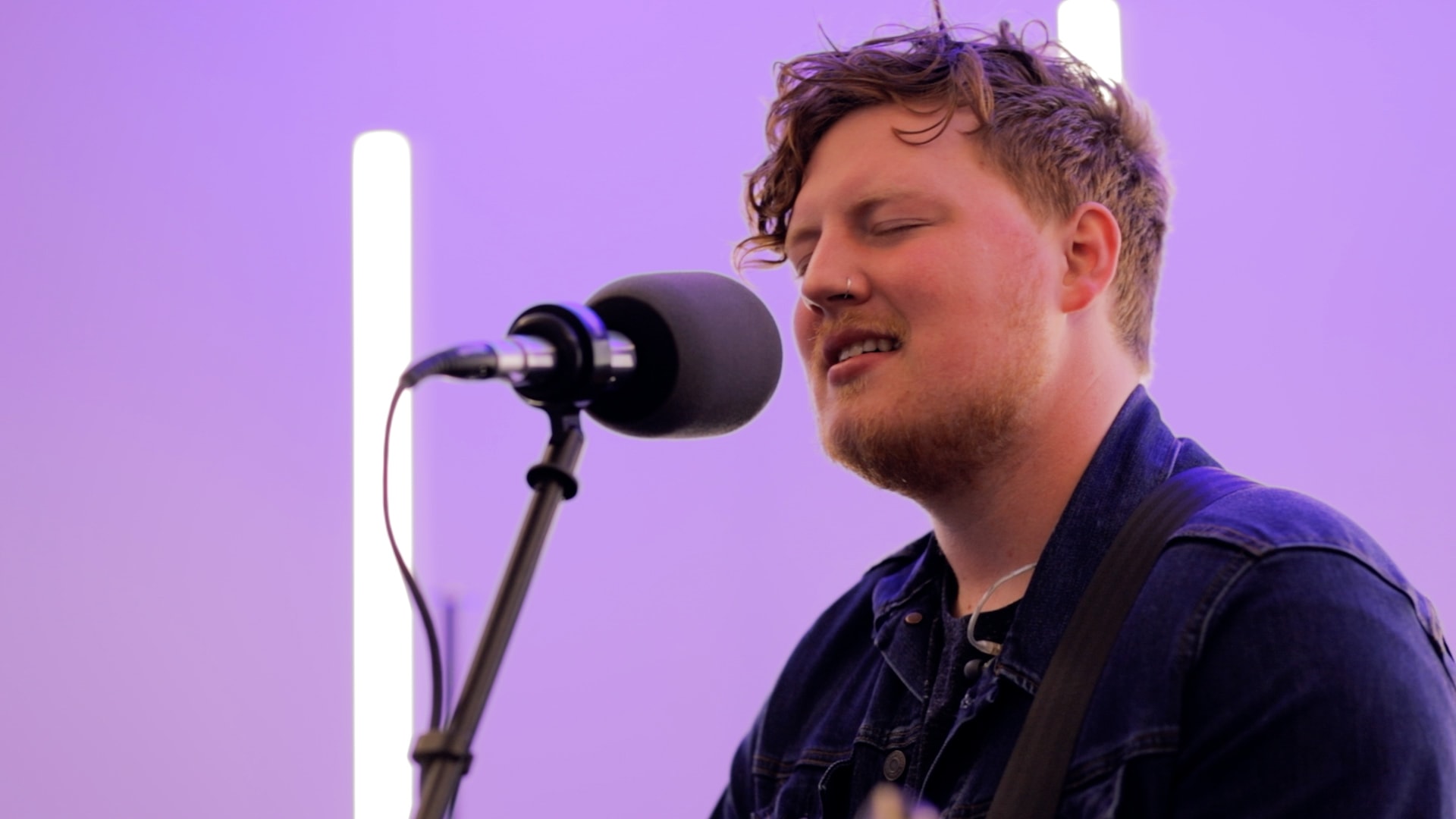 Springtime / Chris Renzema » WorshipFuel by CCLI®