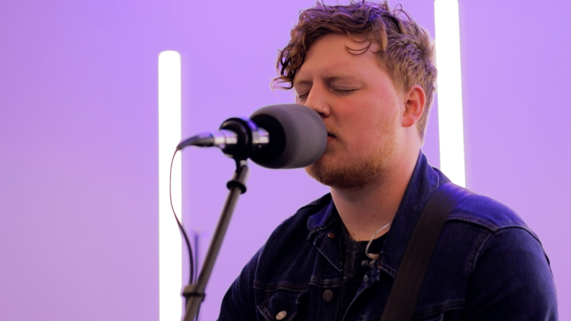 God Is Love / Chris Renzema » WorshipFuel by CCLI®