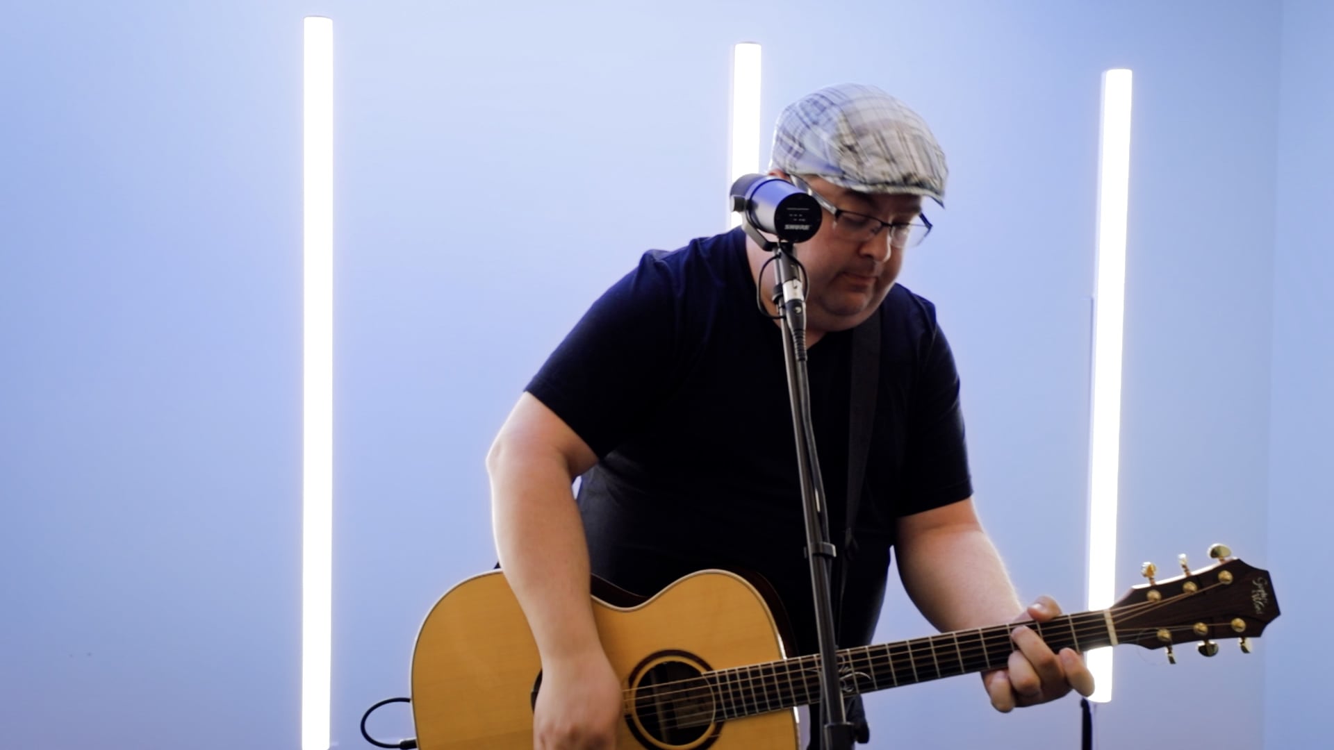 Join the Echo / Jason Squires » WorshipFuel by CCLI®