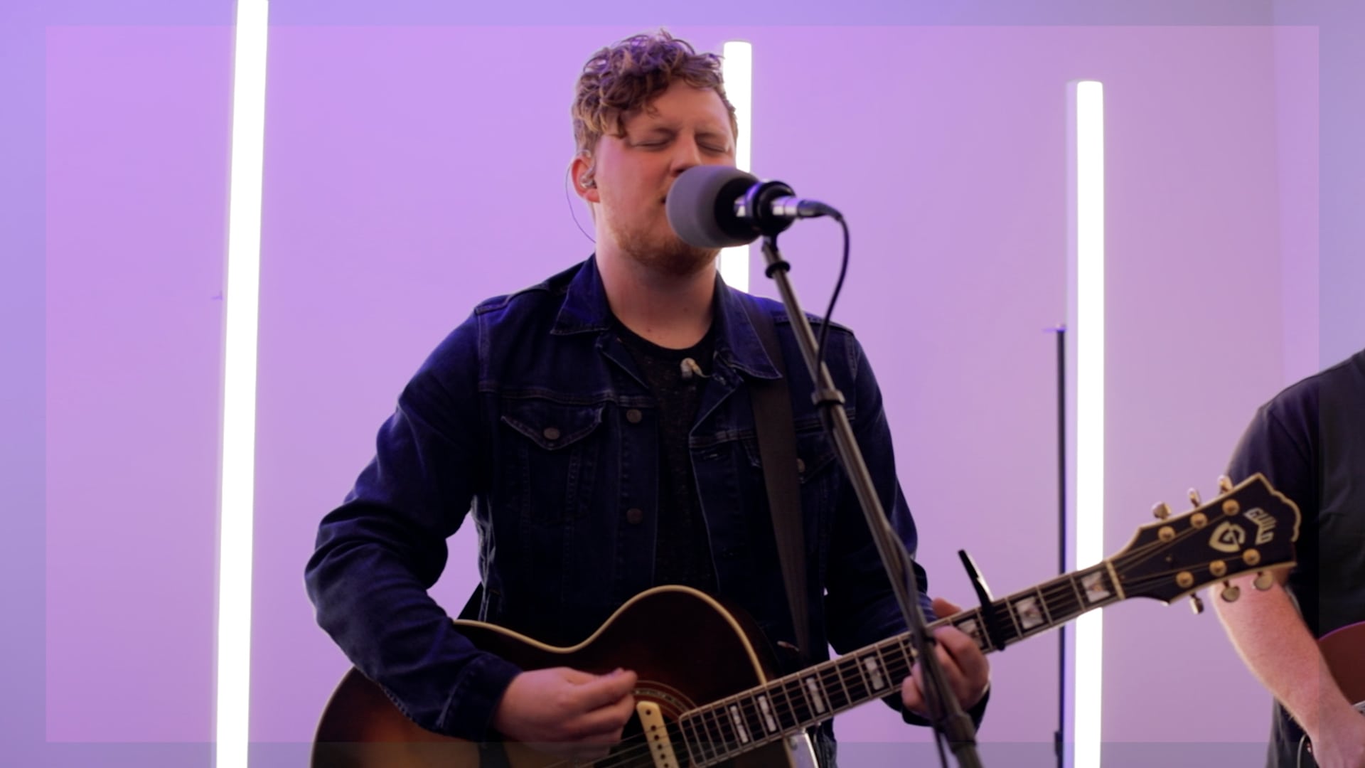 You’re The Only One / Chris Renzema » WorshipFuel by CCLI®