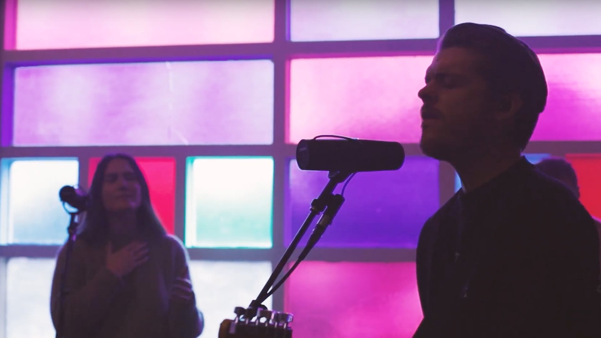 Wake Up My Soul / Matthew Zigenis & Bridgetown » WorshipFuel by CCLI®