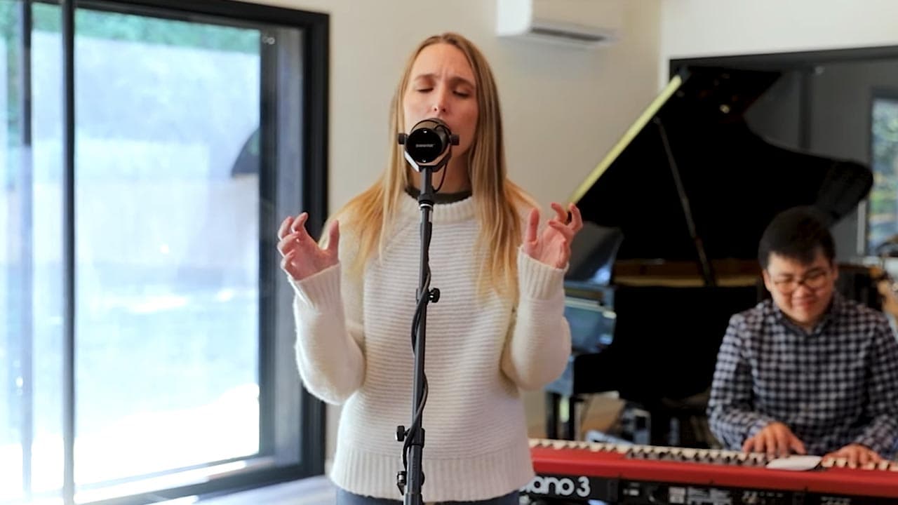 Joy To The World (Ascribe You Worth) / Jena Brancart » WorshipFuel by CCLI®