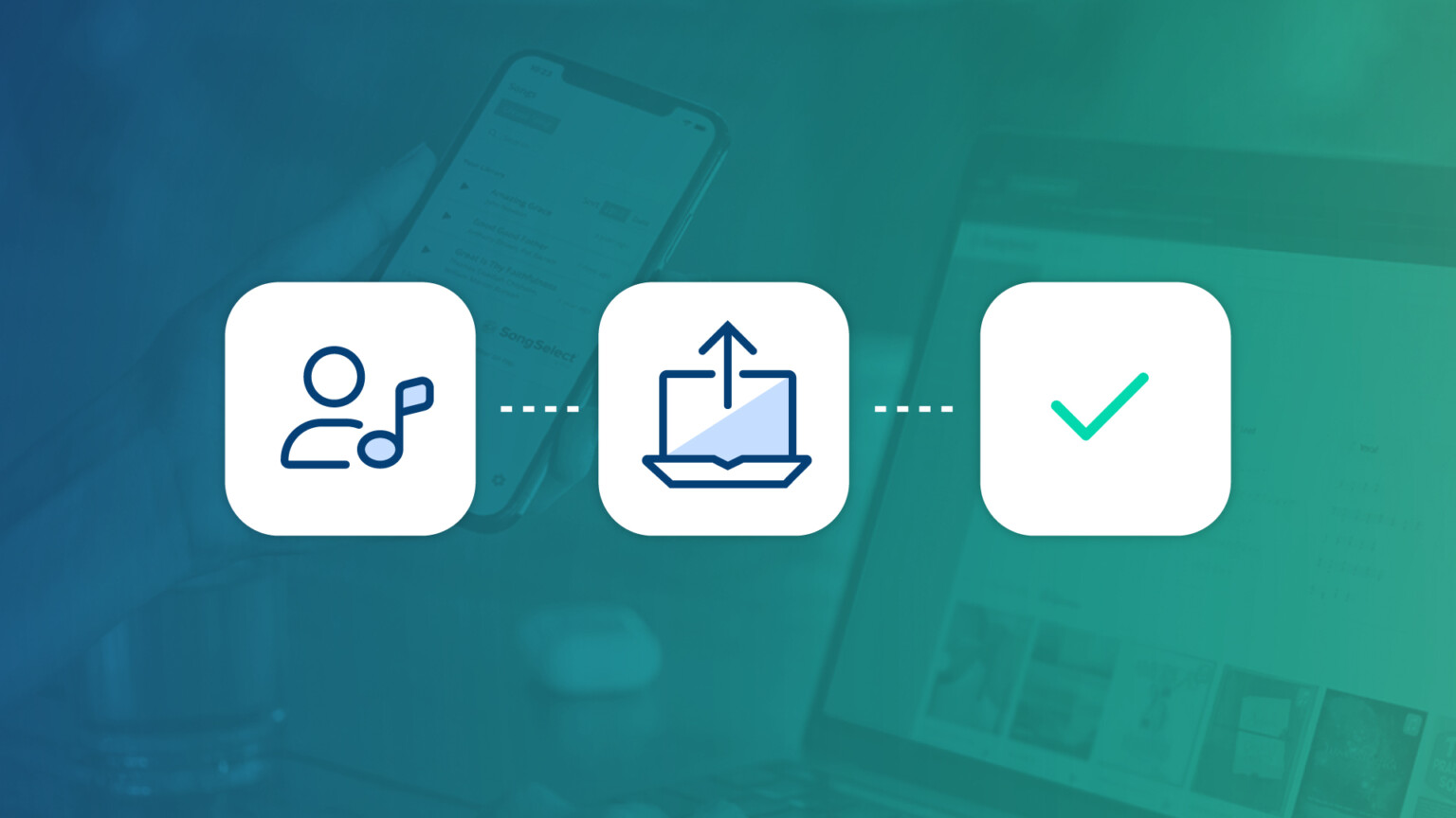 A New Reporting Solution For The Way Your Church Worships » WorshipFuel ...