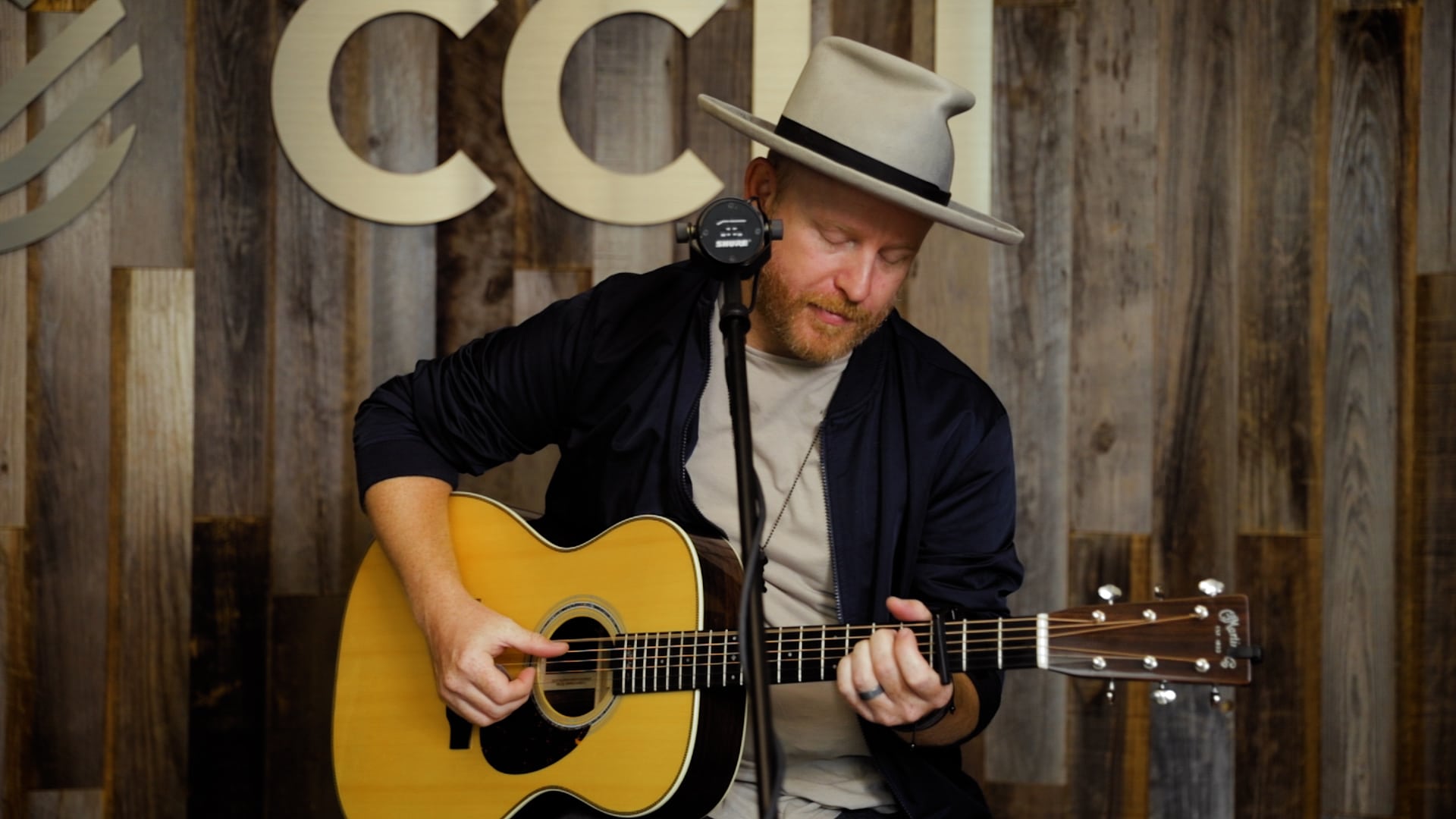 The Wait Is Over / Jordan St. Cyr » WorshipFuel by CCLI®