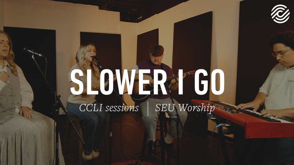 @CCLI » WorshipFuel by CCLI®